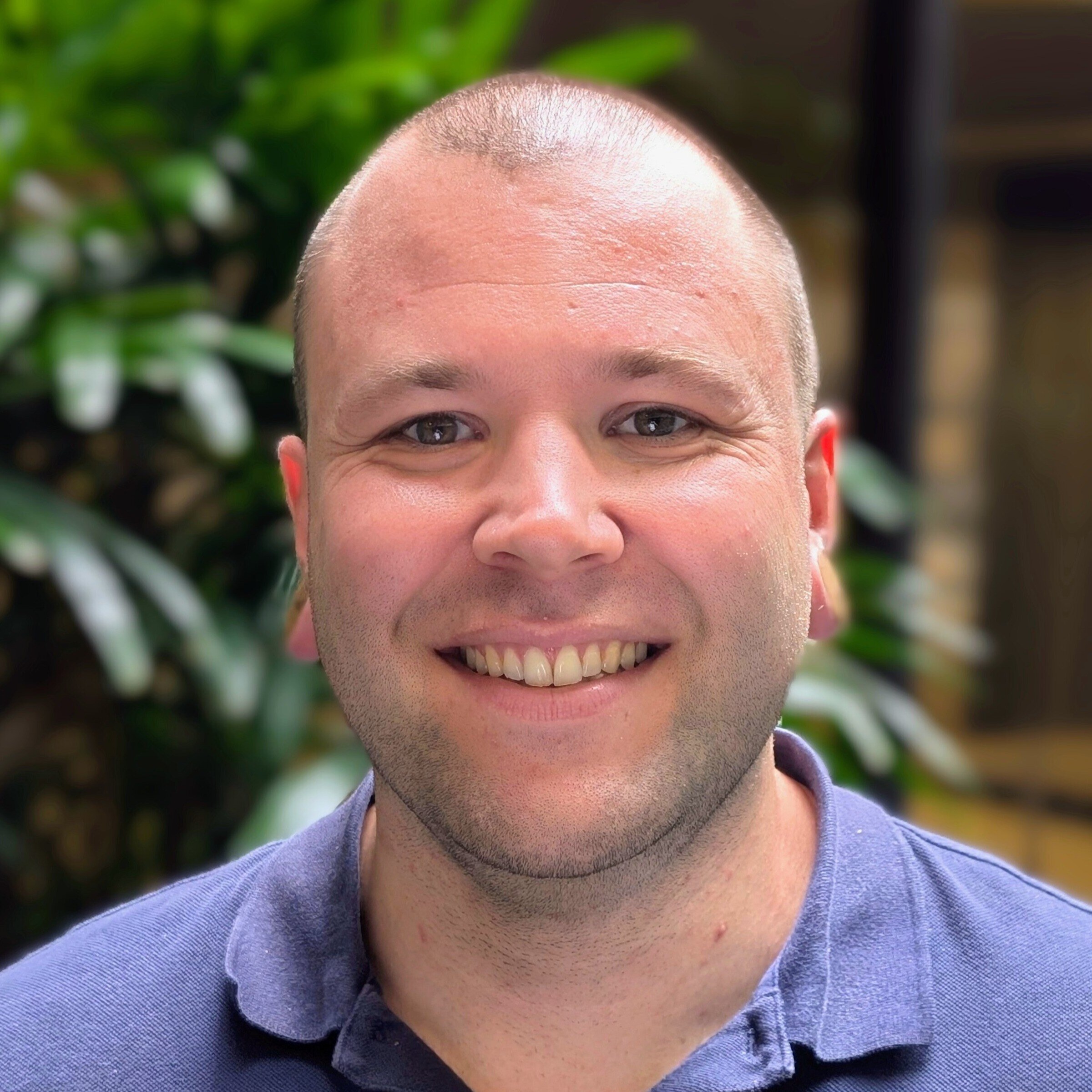 OT Security Sydney - Speakers